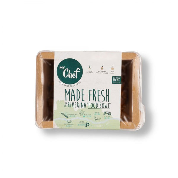 My Chef Cuisine | Fresh Meals – Southcity Pharmacy Wagga